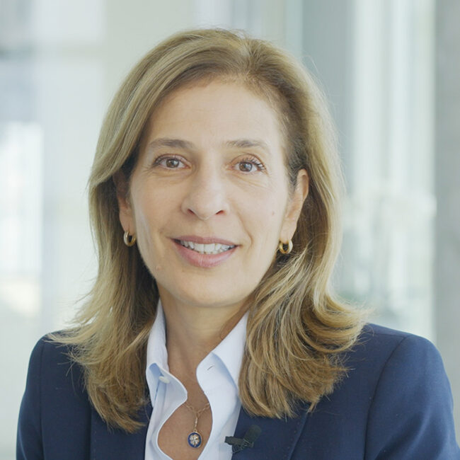 Global Leadership by Women