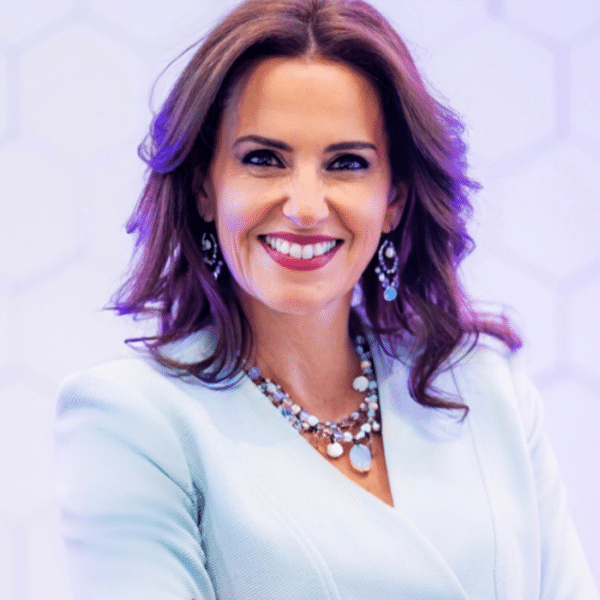 Global Leadership by Women