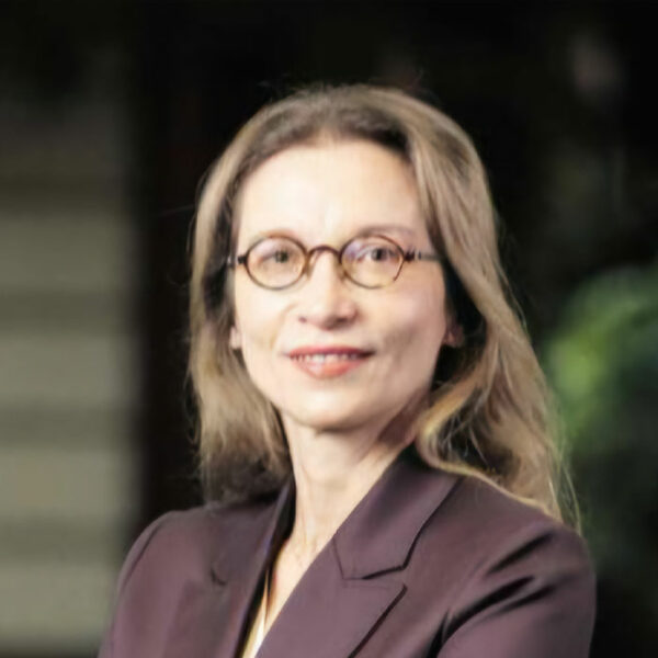 Global Leadership by Women