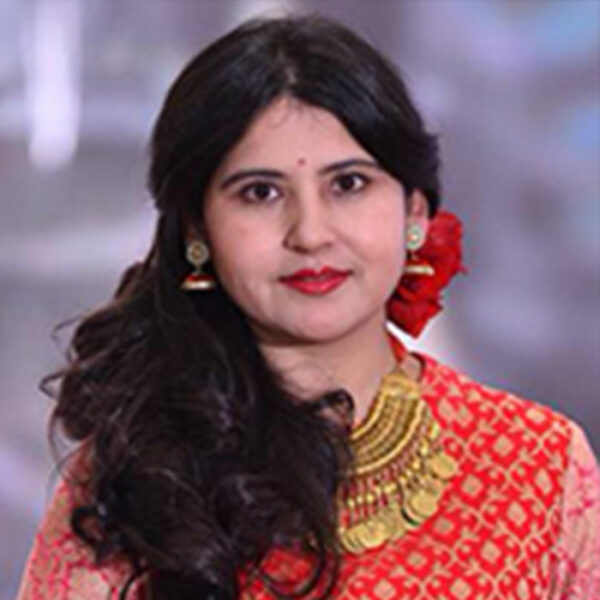 Global Leadership by Women